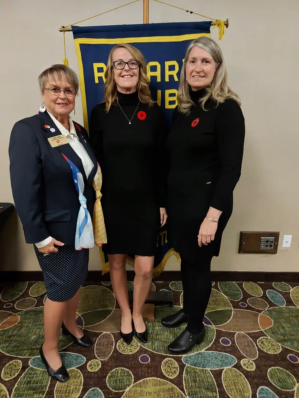Rotary Club of Peterborough recognizes community members with Paul ...