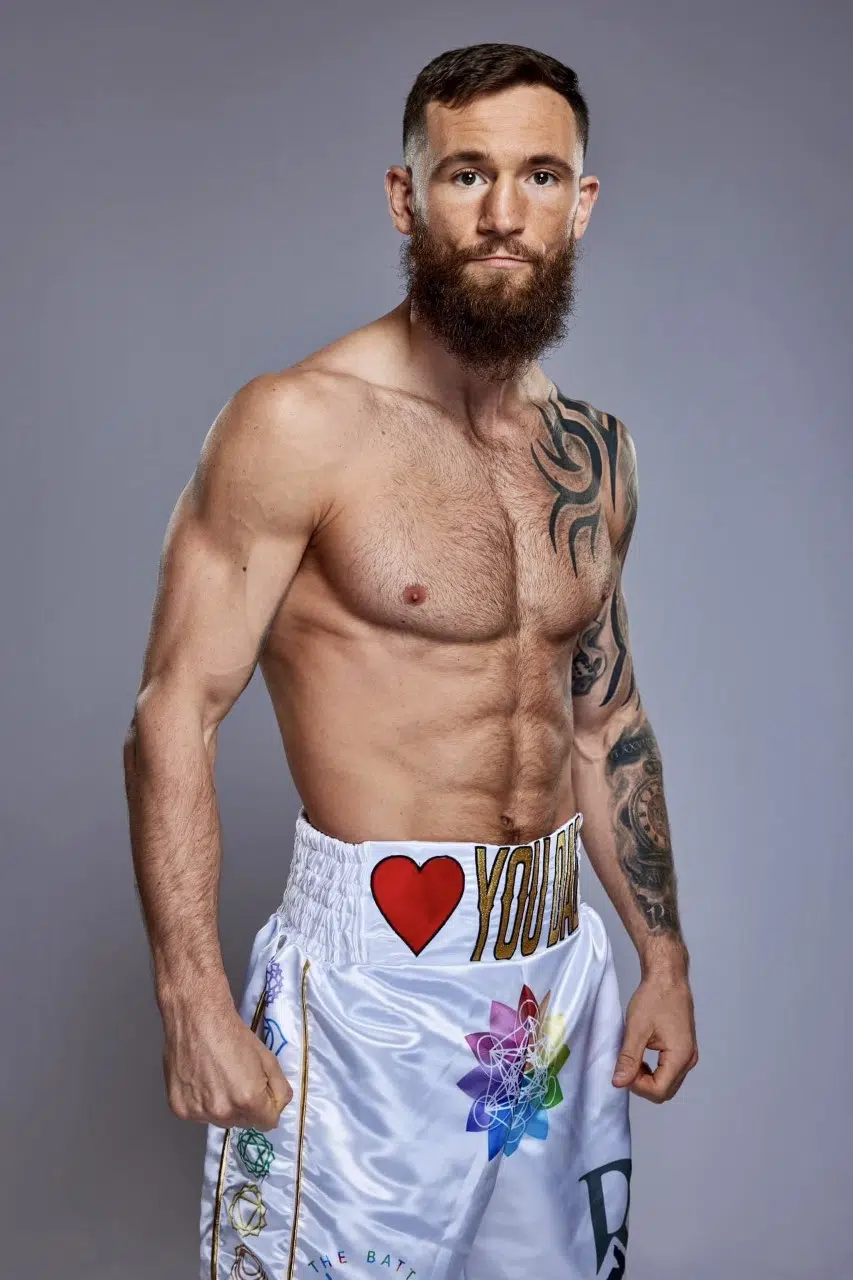 Cody Crowley Receives CMHA’s Champion of Mental Health Award | 105.7 ...