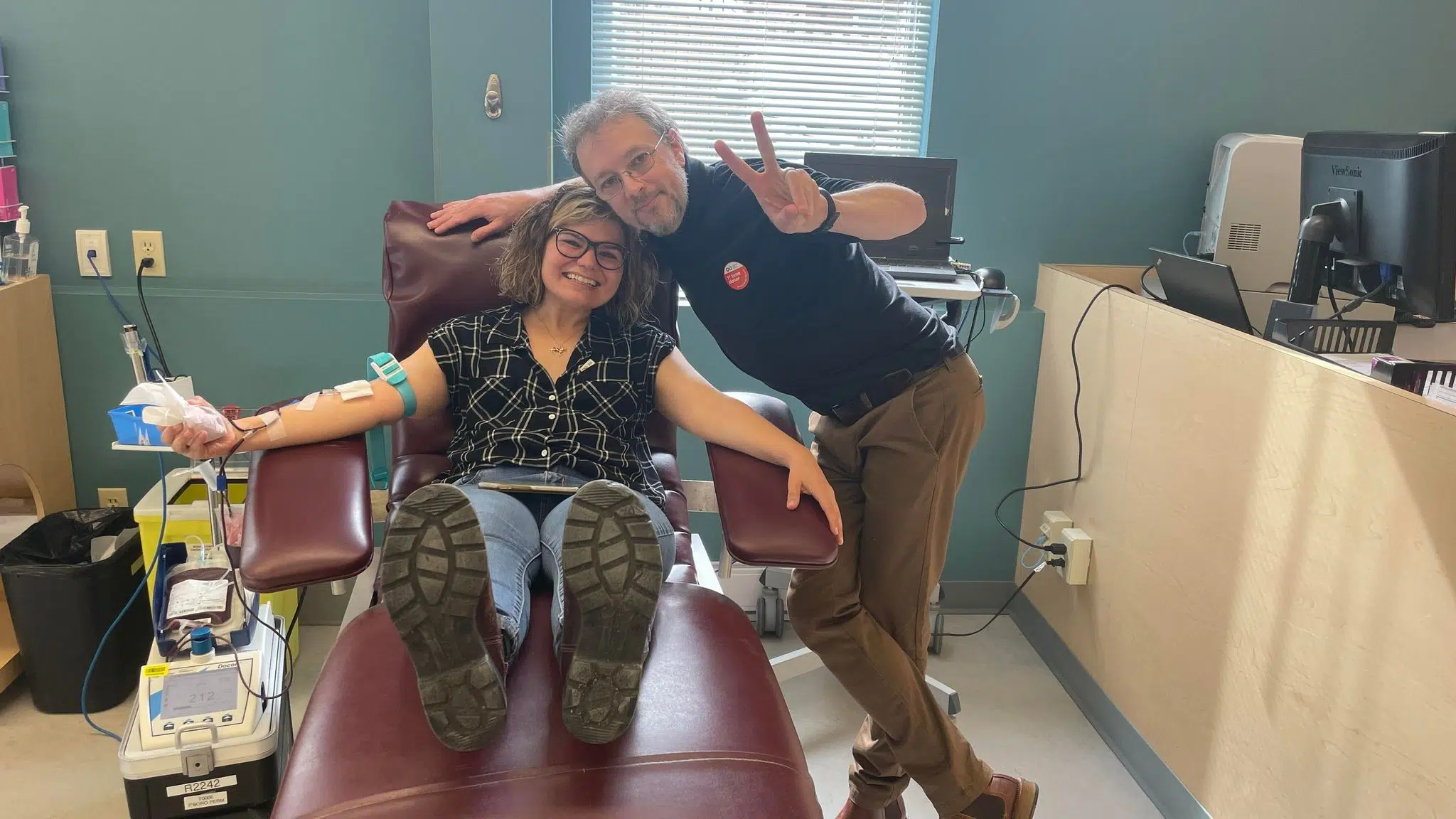 THE FUNDRAISERS: Catherine Hanrahan | PTBO Today