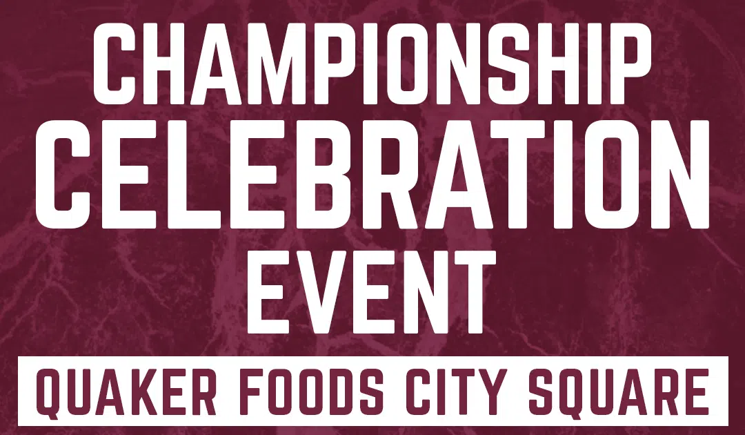 Petes OHL Championship celebration event to take place on Monday ...