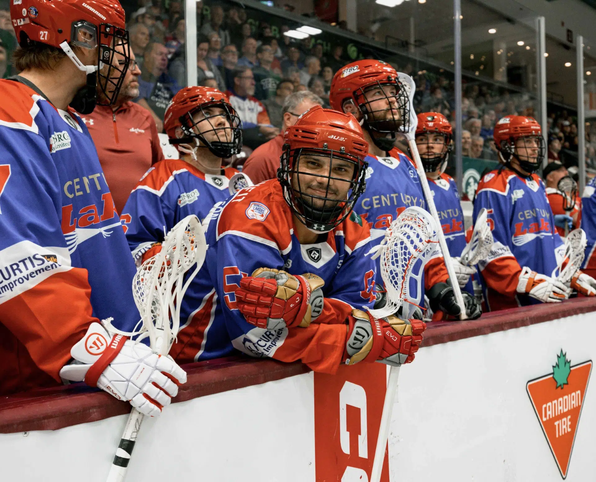 Cattoni Scores Overtime Winner: Bring on the Playoffs | 105.7 Strathroy ...