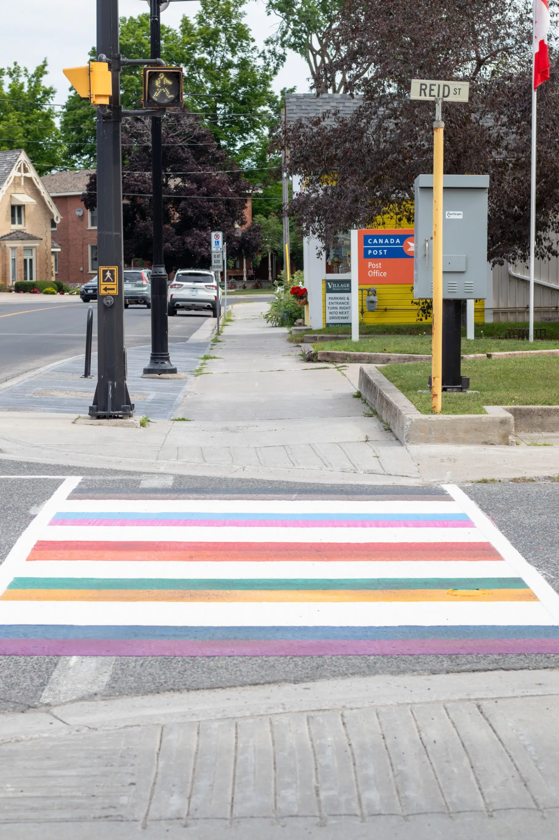 Peterborough County and Selwyn Township Unveil All-Inclusive Pride ...