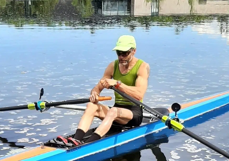 COMMUNITY SPOTLIGHT: Local Man’s Incredible Effort Raises Awareness and ...