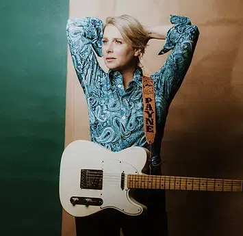 Ennismore Native Melissa Payne Brought her Musical Friends to Del Crary ...