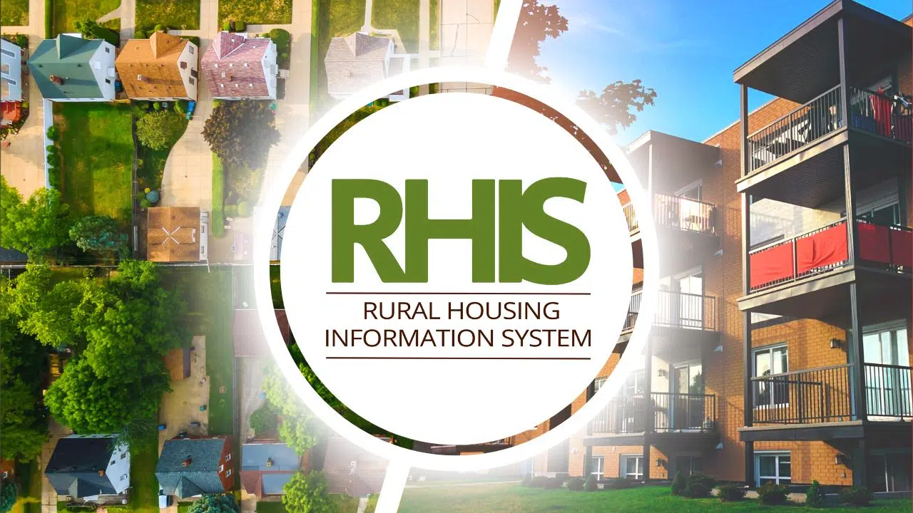 Revolutionizing Rural Housing: Introducing RHIS, the Ultimate Data ...
