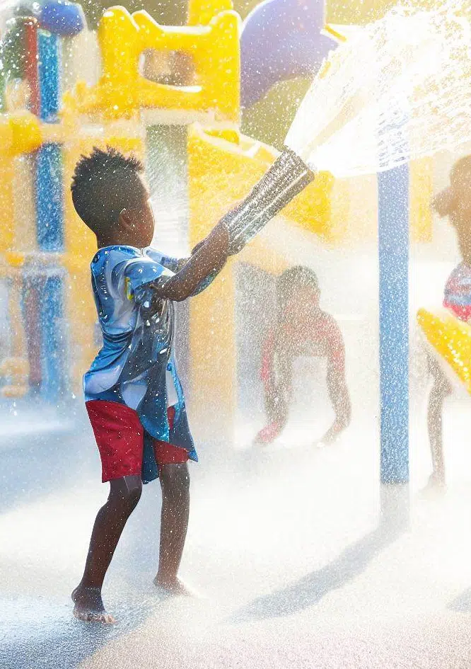 Parents Share Their Top Summer Activities for Kids | 105.7 Strathroy Today