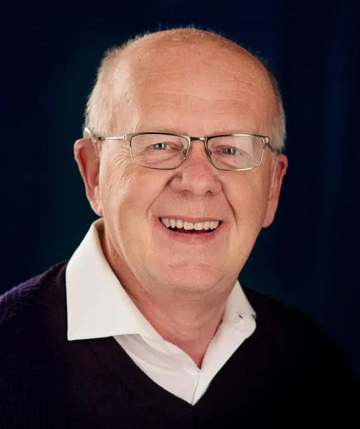 COMMUNITY SPOTLIGHT: Former Longtime City Councillor Henry Clarke Tabbed For Spirit Of Trent ...