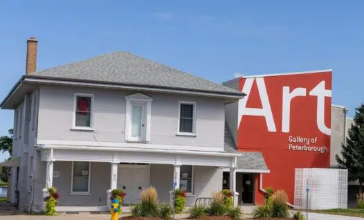 COMMUNITY SPOTLIGHT: Planning Underway For The Art Gallery Of ...
