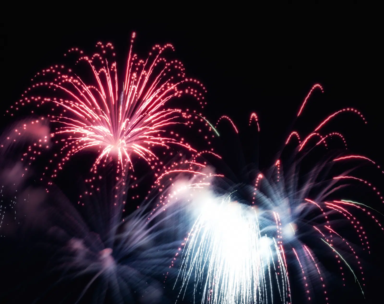 Nashville’s Fourth of July Fireworks Show to be Largest in the Country ...