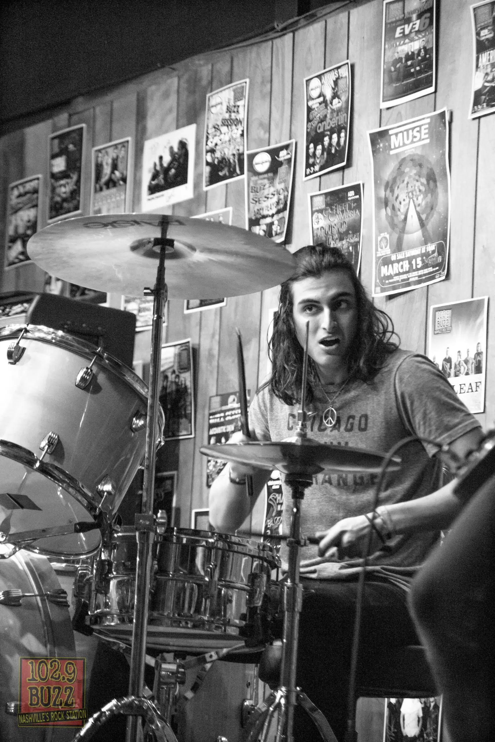 Greta Van Fleet Tour Kit Rundown (VIDEO) | 102.9 The Buzz