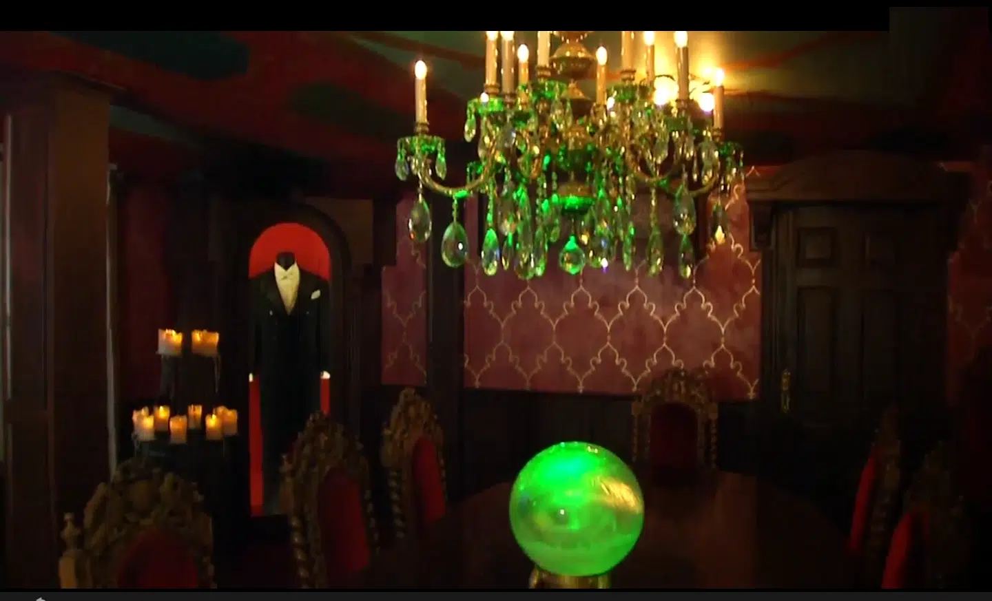 This New Magic Bar in Nashville Looks INSANE! | 102.9 The Buzz