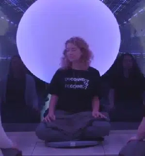 And Now….A Mobile Moment Of Zen | 102.9 The Buzz