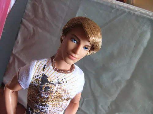 Nashville’s Own ‘Ken Doll’ Who Rose To Fame From Viral Mugshot | 102.9 ...