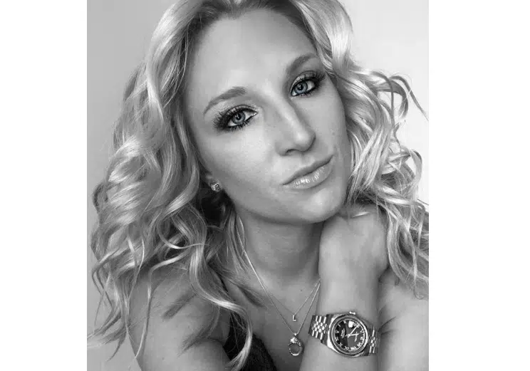 #WCW: Lyndsay Rowley | 102.9 The Buzz