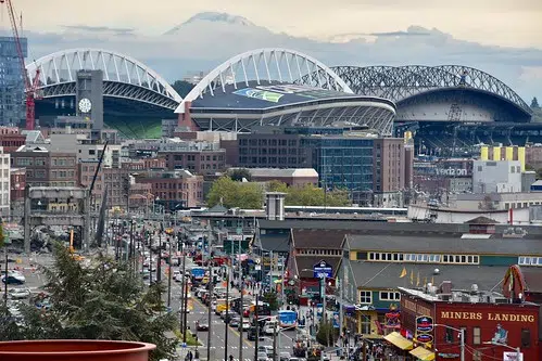 Meet The Seattle Kraken (VIDEO) | 102.9 The Buzz