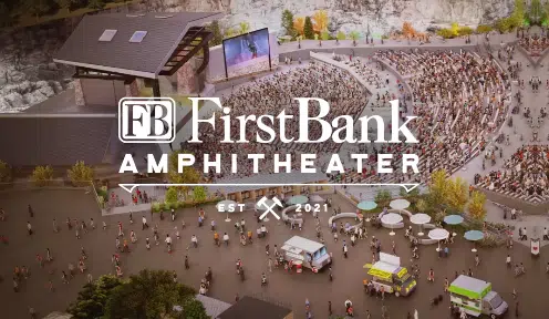 FIRSTBANK AMPHITHEATER ANNOUNCES FIRST ARTISTS FOR THEIR GRAND OPENING ...