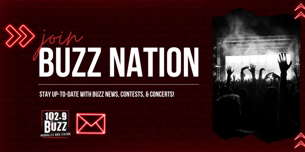 102.9 The Buzz