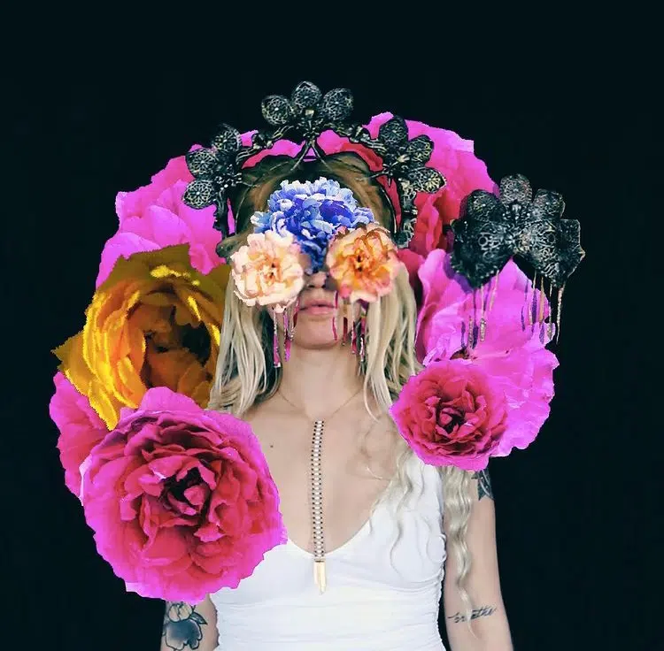 Turn This One Up NOW : “Serenity” by Vera Bloom | 102.9 The Buzz