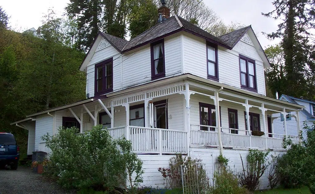 “The Goonies” House In Oregon Sells for 1.6 Mil” | 102.9 The Buzz