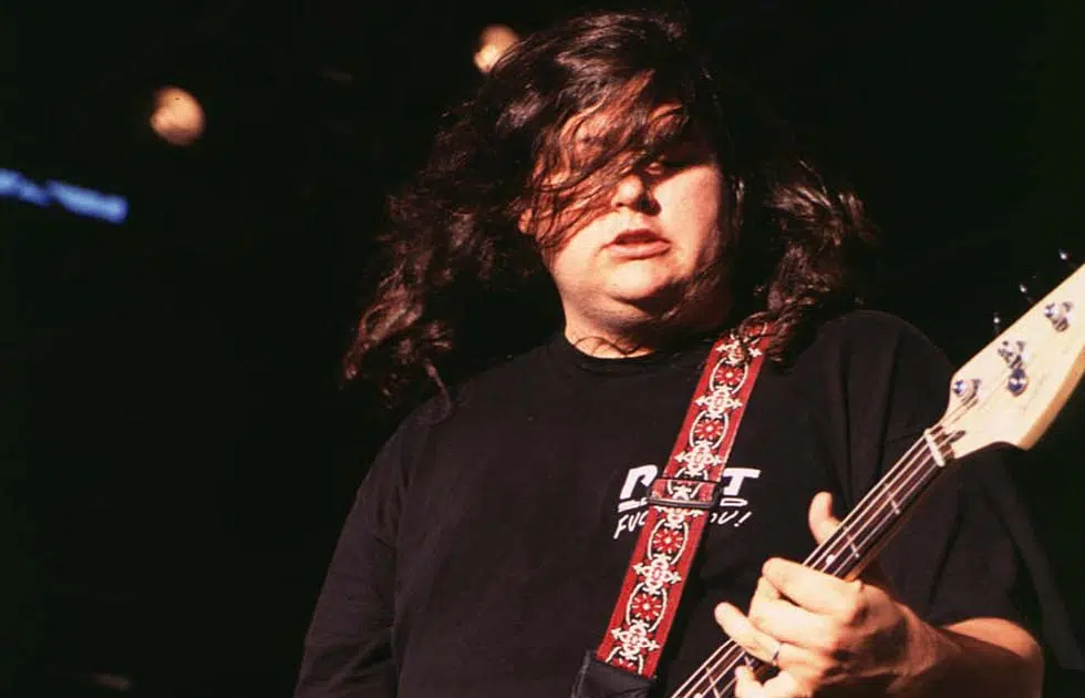 Screaming Trees’ Van Conner Dies | 102.9 The Buzz