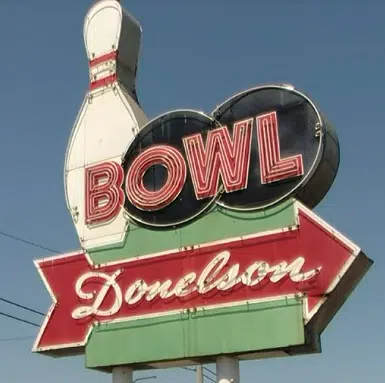 Donelson Bowl To Be Sold | 102.9 The Buzz