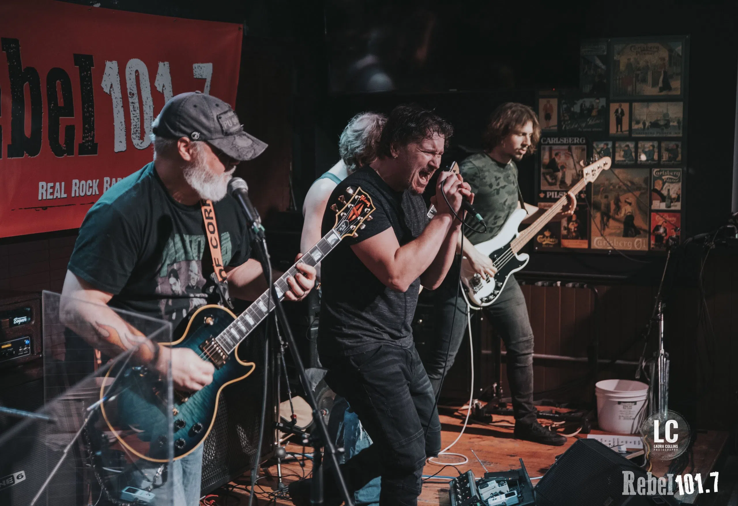 Seven Snakes-Rebel Rock Search-Mar2019-LauraCollins_2 | Rebel 101.7