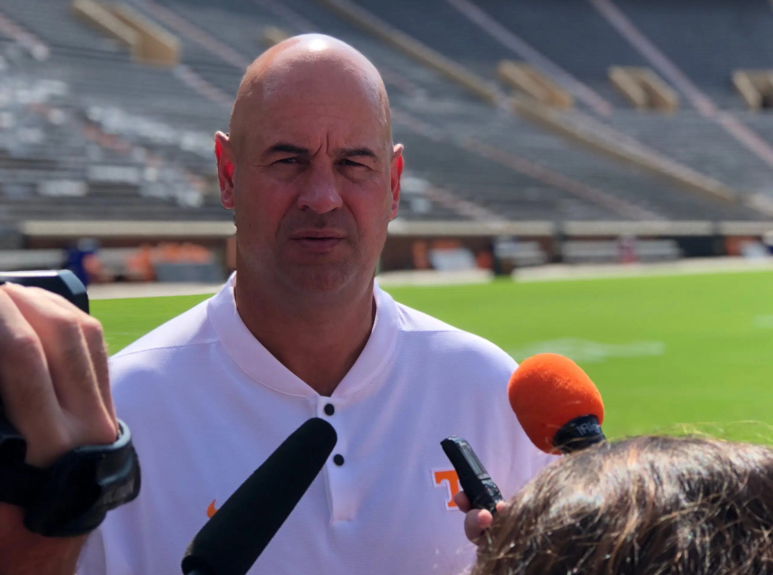 The 5th Down: The Jeremy Pruitt Era Begins | The Game Nashville
