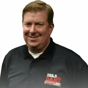 ROBBY & REXRODE | The Game Nashville