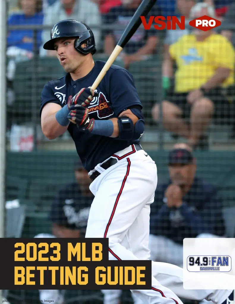 Fan MLB Guide | The Game Nashville