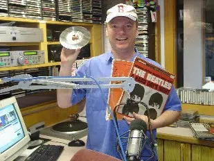 John Tuite | WILI AM