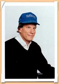 Stu Bryer | WICH AM 1310