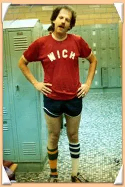 Stu Bryer | WICH AM 1310