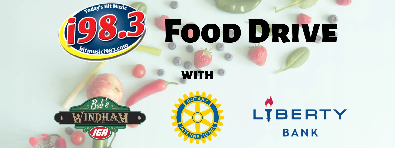 WILI-FM Hit Music i98.3