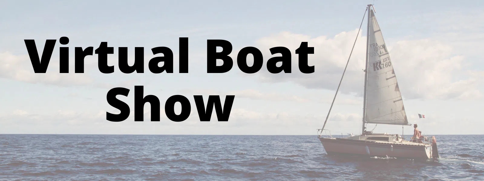 Virtual Boat Show | WCTY Eastern Connecticut's Country Station