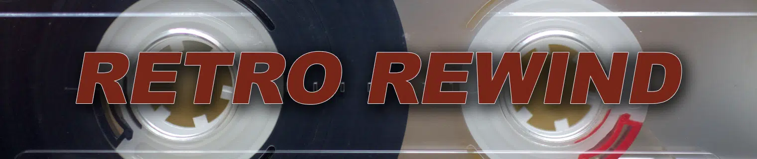 RETRO REWIND | CFRL