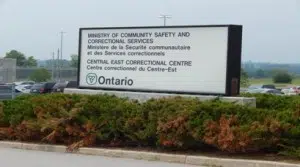 Outbreak at the CECC | 93.3 myFM