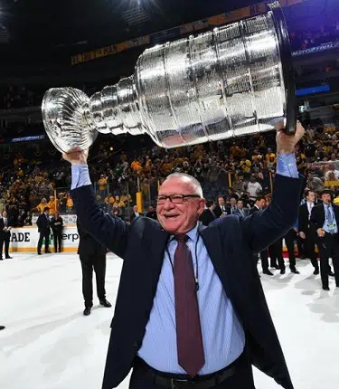Jim Rutherford Reflects on Lord Stanley, the Hall of Fame and Beeton ...