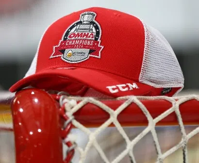 OMHA Still Hands Out Hardware | FM92 South Simcoe Today