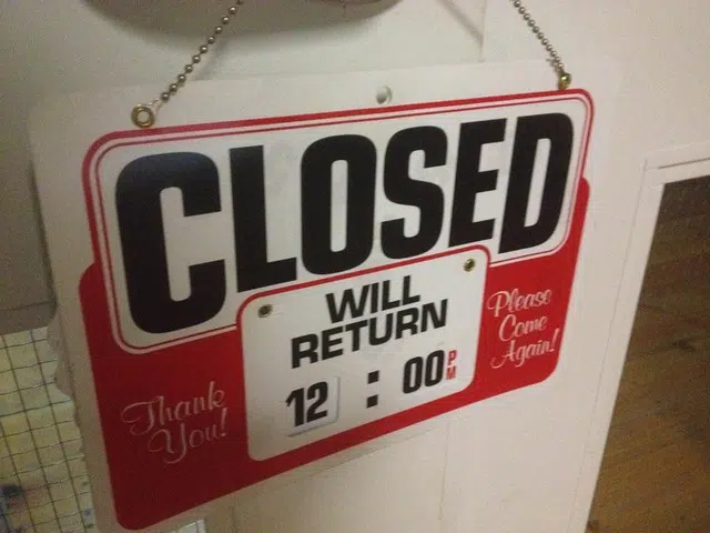 What’s Closed Canada Day | FM92 South Simcoe Today