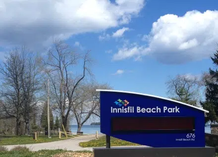 Changes At Innisfil Boat Launch Locations | FM92 South Simcoe Today