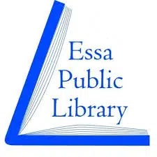 COVID-19: Essa Library Branches Open…but limited | FM92 South Simcoe Today