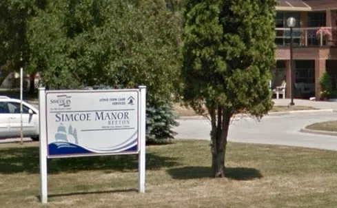 COVID-19: Simcoe Manor Update | FM92 South Simcoe Today