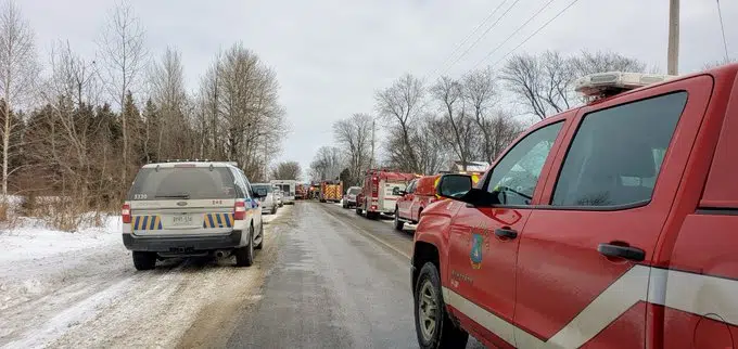 Ontario Fire Marshal To Investigate Fatal Fire In Innisfil | FM92 South ...
