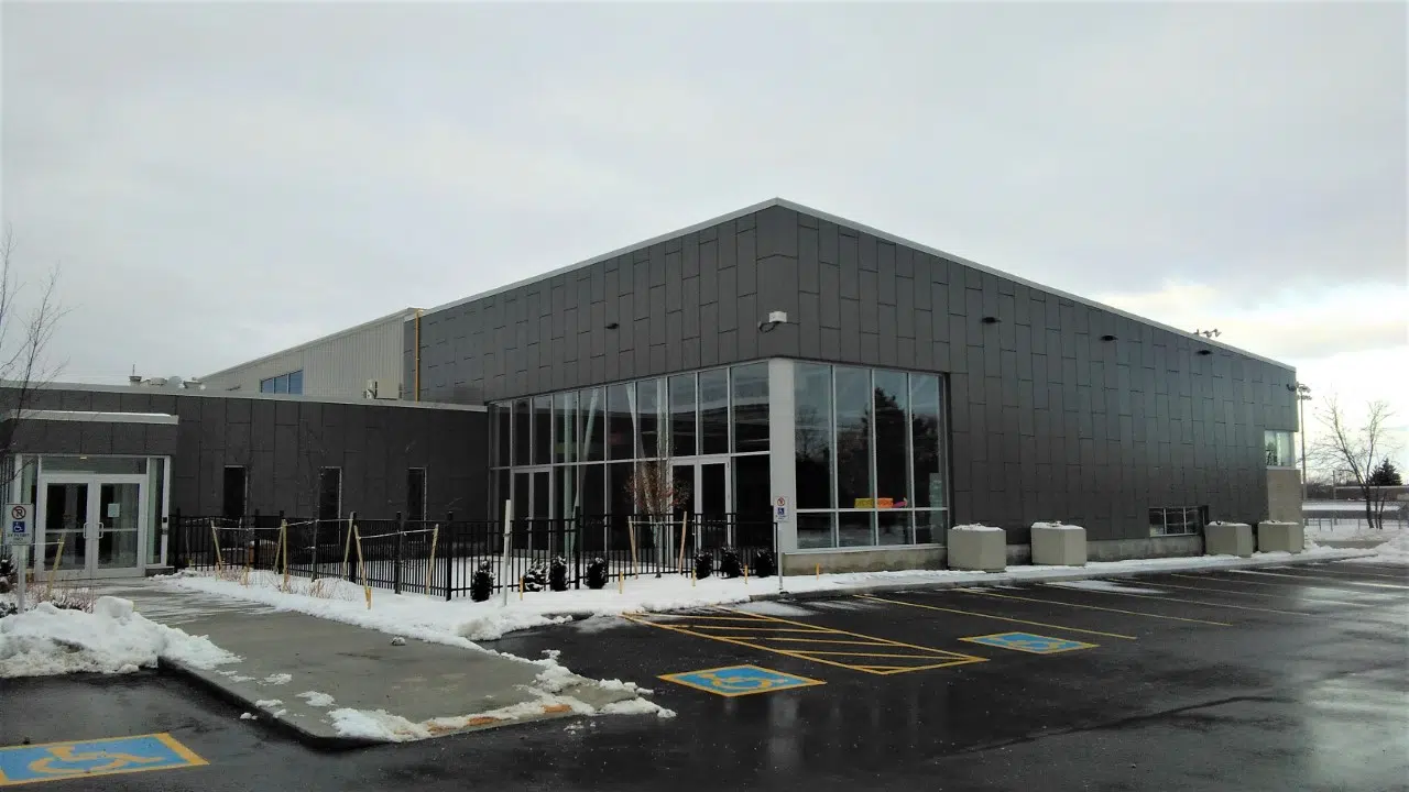 Community Spotlight: Tottenham Library Grand Opening Coming Soon | FM92 ...