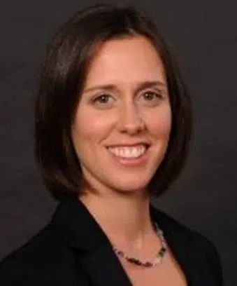 WOMEN OF INFLUENCE DAY: Shira Harrison McIntyre | FM92 South Simcoe Today