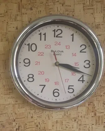 Spring Forward | FM101 Milton Now