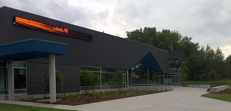 March Break at the Innisfil ideaLAB & Library | FM92 South Simcoe Today