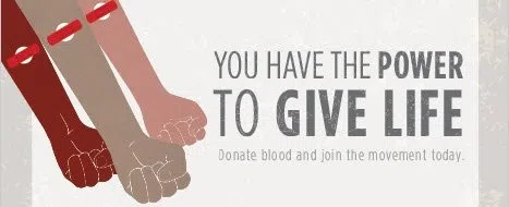 It’s National Blood Donor Week | FM101 Orangeville Today