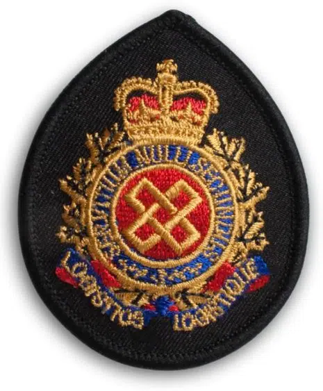 New Badges for the Royal Canadian Army Cadets | FM101 Milton Now
