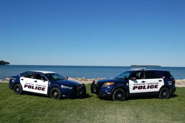 Lock your cars: Police warning of thieves | FM101 Milton Now